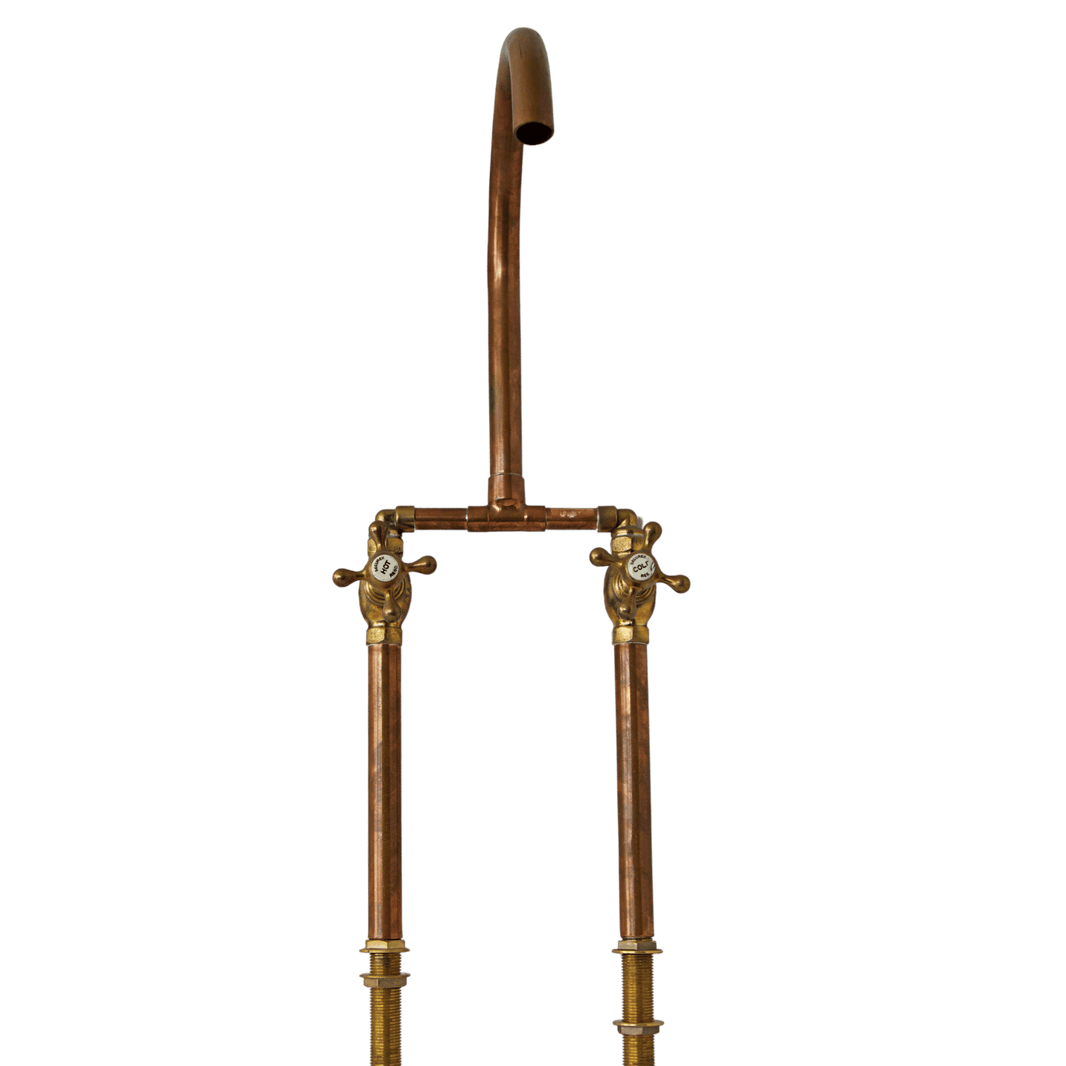 Taps – John Brass